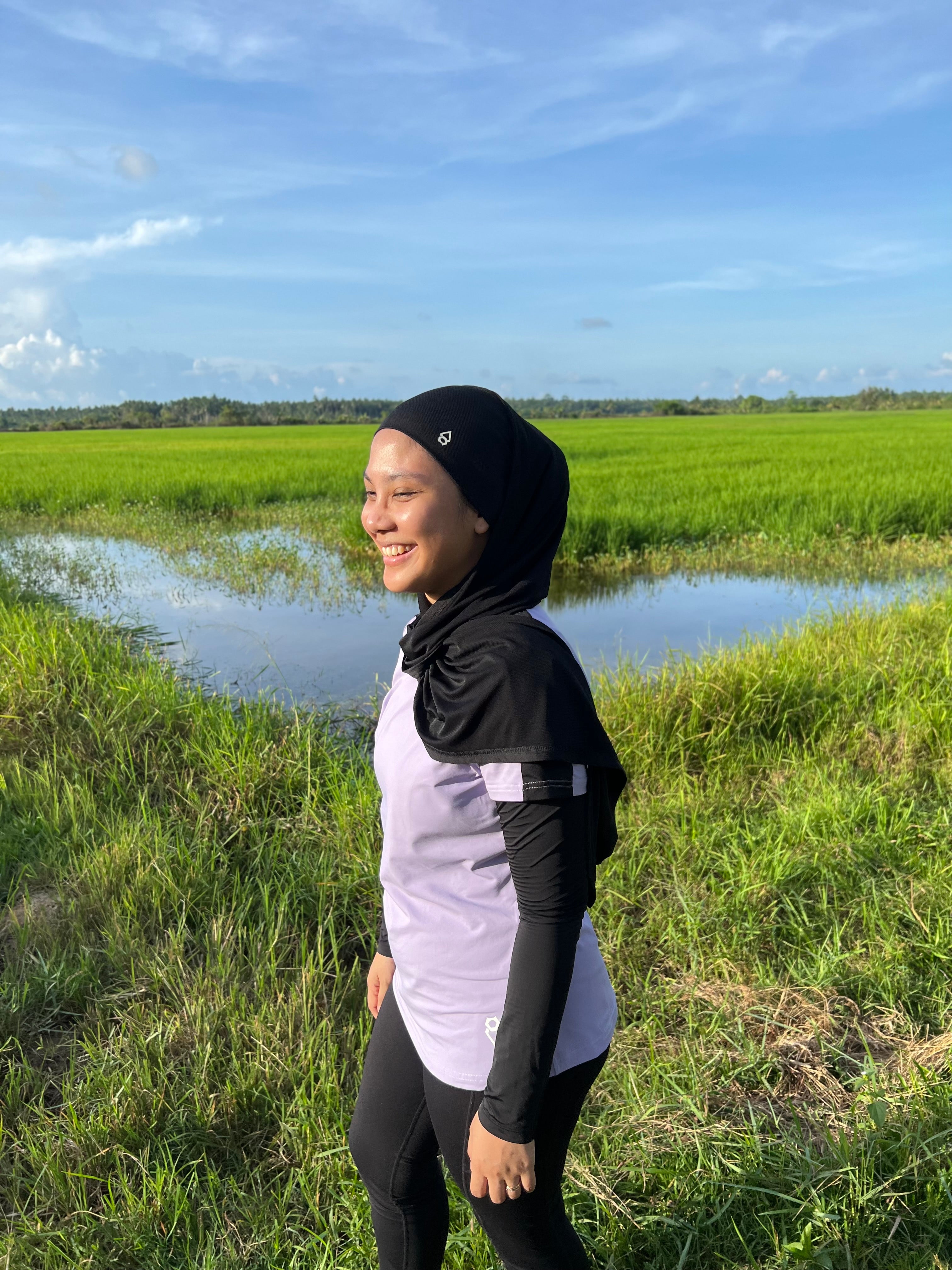 Breaking Barriers: Modest Activewear and its Role in Empowering Women ...