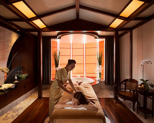 Rejuvenate Your Body and Soul: Top 3 Wellness Spas to Visit in Kuala L ...